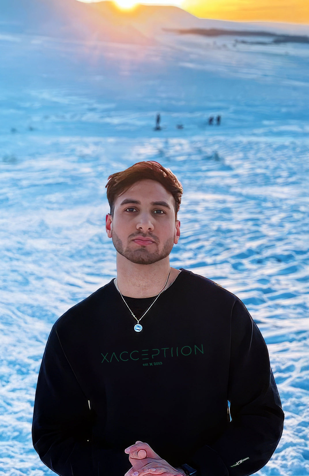 xAcceptiion | Official Store
