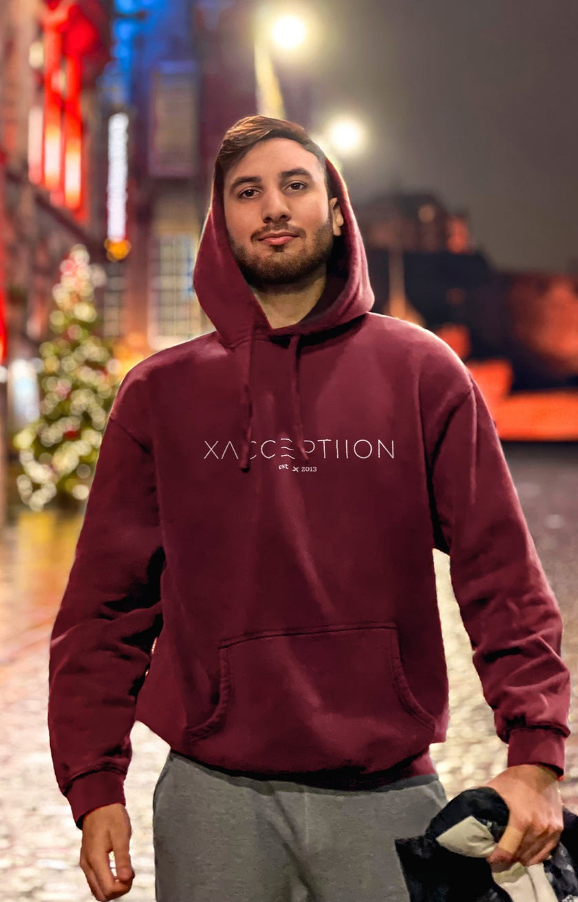 xAcceptiion | Official Store