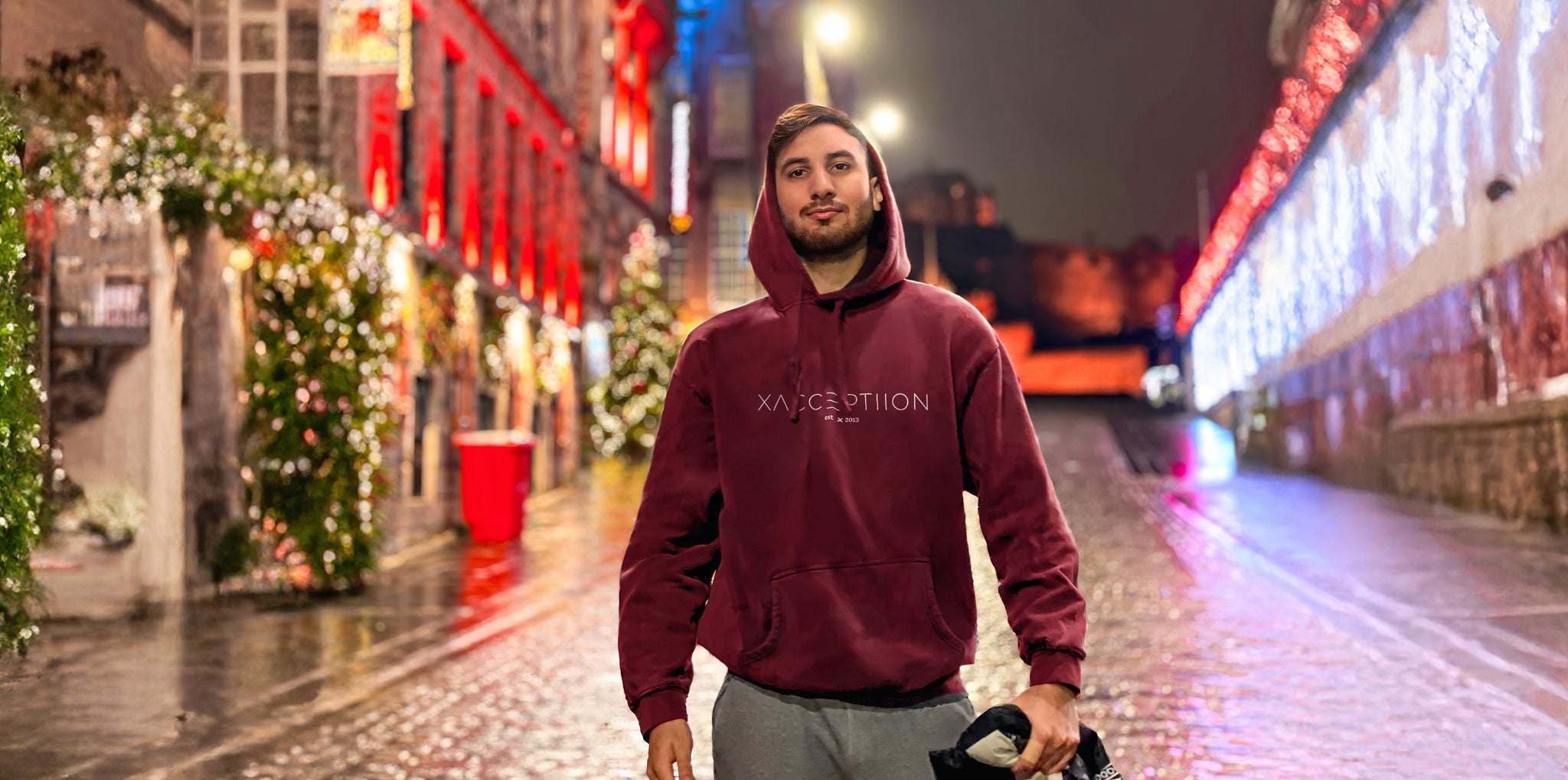 xAcceptiion | Official Store