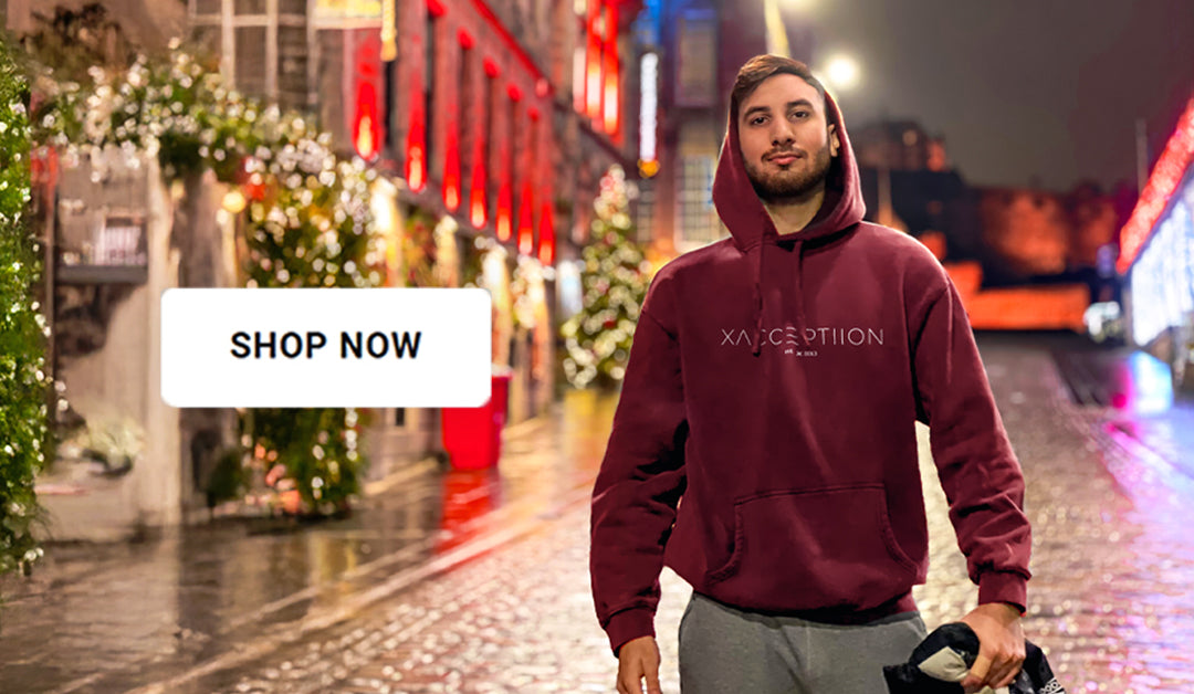 xAcceptiion | Official Store