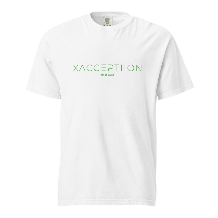 Tops – xAcceptiion